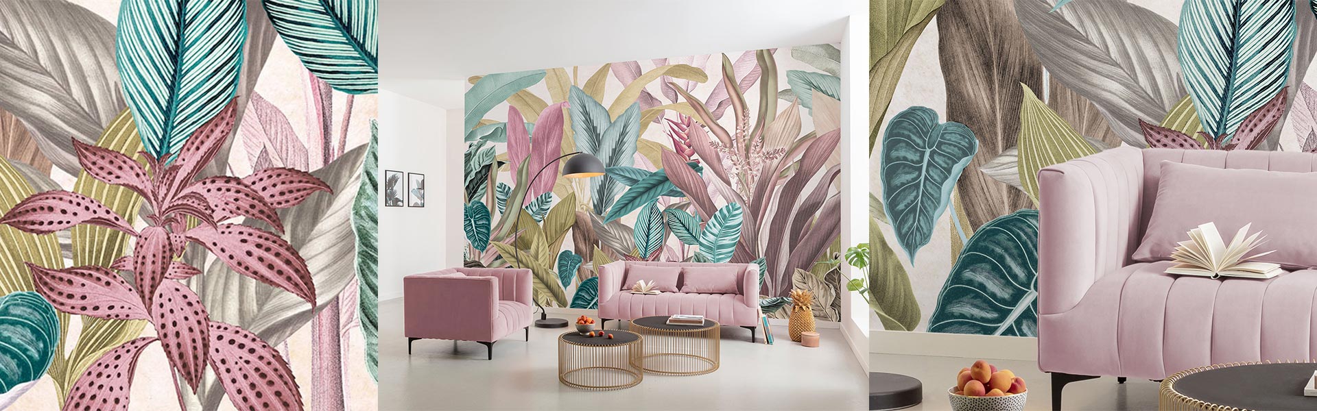 Tapéta webáruház - Tapétát elérhető áron, minden otthonba!